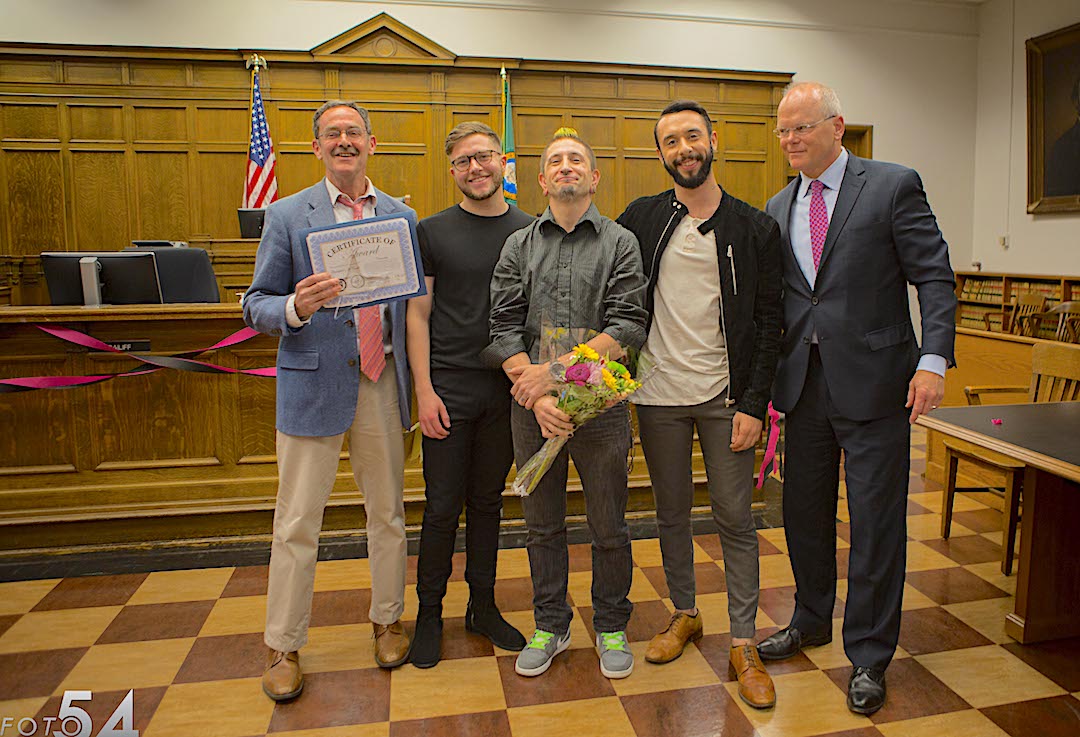 Doing the right thing isn't easy, but Chris McCorkle has a heart to ...